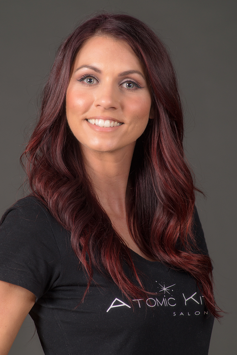Our Staff – AtomicKittenSalon.com
